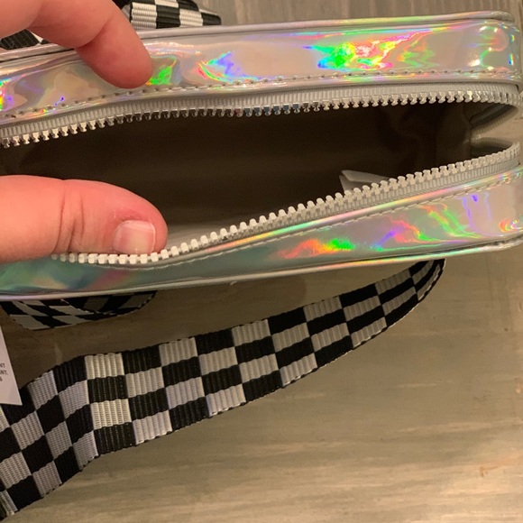 Disney | Bags | Retro Disney Parks Mickey Mouse Radio Fanny Pack | Poshmark